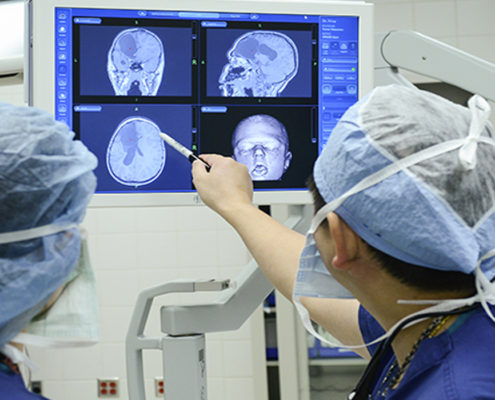 Neurosurgery | Neurosurgery Experts | Neurosurgery Expert Witnesses