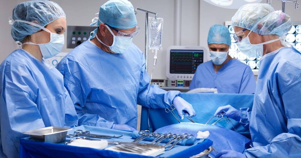 Spinal Epidural Abscess: Diagnosis, Management, and Outcomes | Top ...